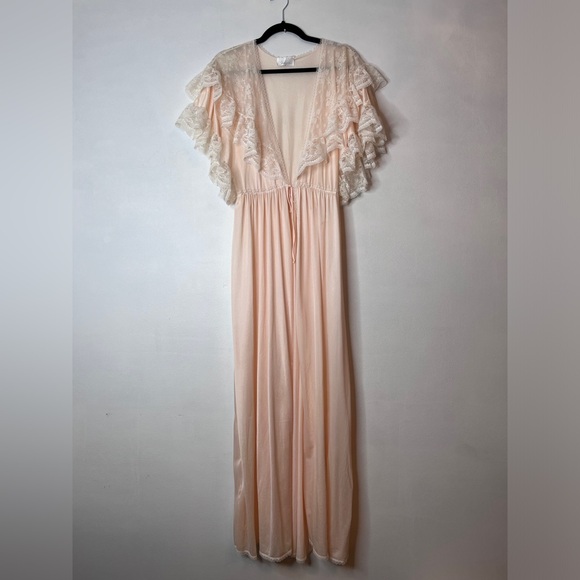 Sears | Intimates & Sleepwear | Vintage Sears Robe Womens Size Small 8 ...
